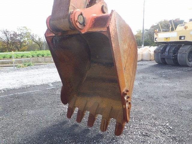 HITACHI ZX200-3 – Rayan Group