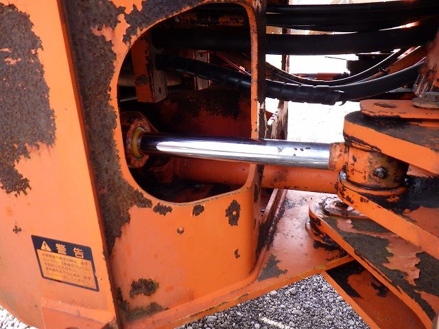 HITACHI LX70-2C – Rayan Group