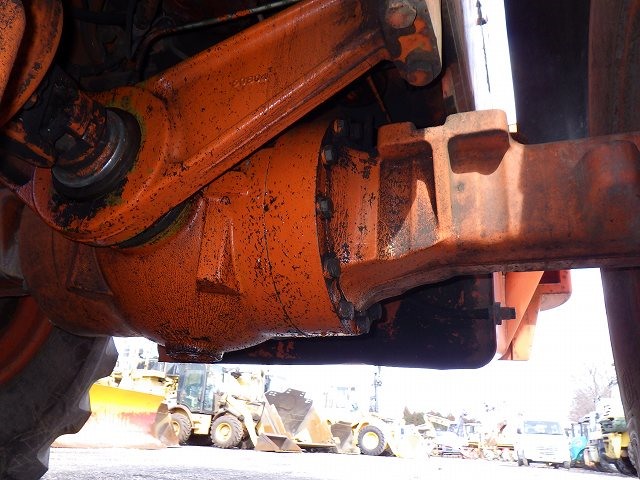 HITACHI LX70-2C – Rayan Group