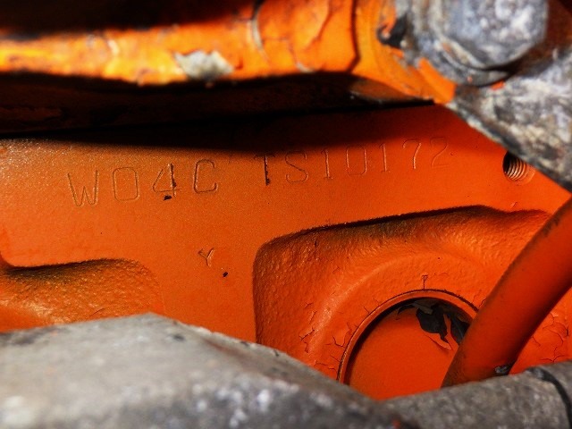 HITACHI LX70-2C – Rayan Group