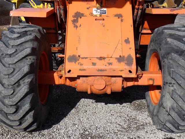 HITACHI LX70-2C – Rayan Group