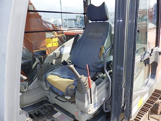 HITACHI ZX200-3‏ – Rayan Group