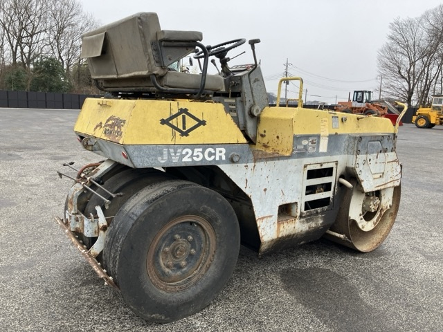 Combined Roller – Rayan Group