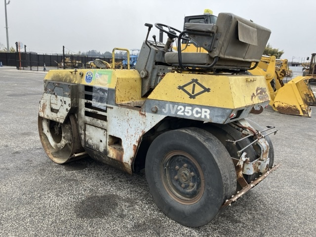 Combined Roller – Rayan Group