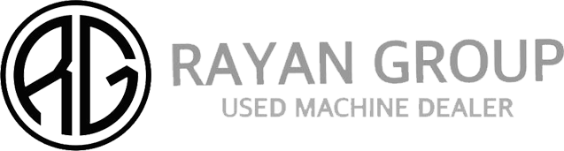 Rayan Group – لدينا جميع انواع المعدات الثقيله اليابانيه والشاحنات ...